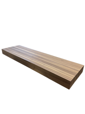 Thick/Floating Stair Treads & Landing Platforms - Custom Made to Order ...